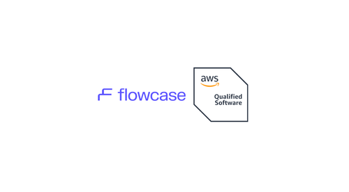 Flowcase Is Now Available On The AWS Marketplace | Flowcase
